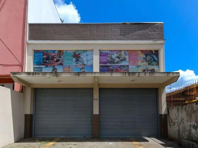 Galpão / Depósito para Locação em Canoas/RS Mato Grande