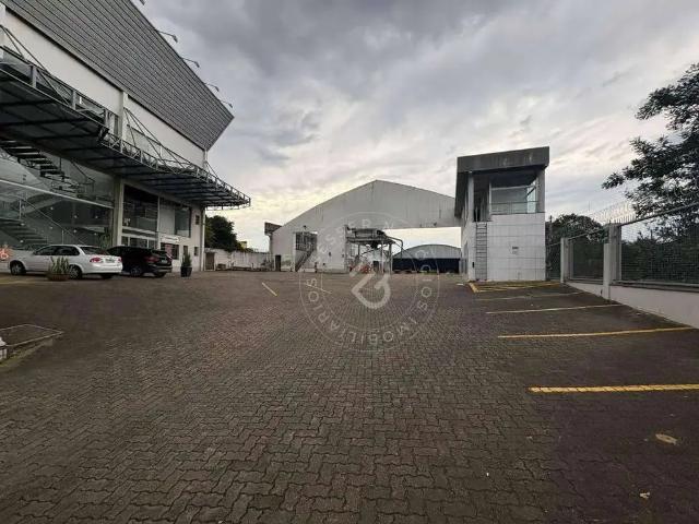 Galpão / Depósito para Locação em Canoas/RS Marechal Rondon