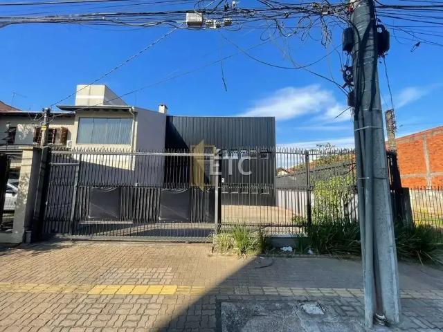 Galpão / Depósito para Locação em Canoas/RS Nossa Senhora das Graças