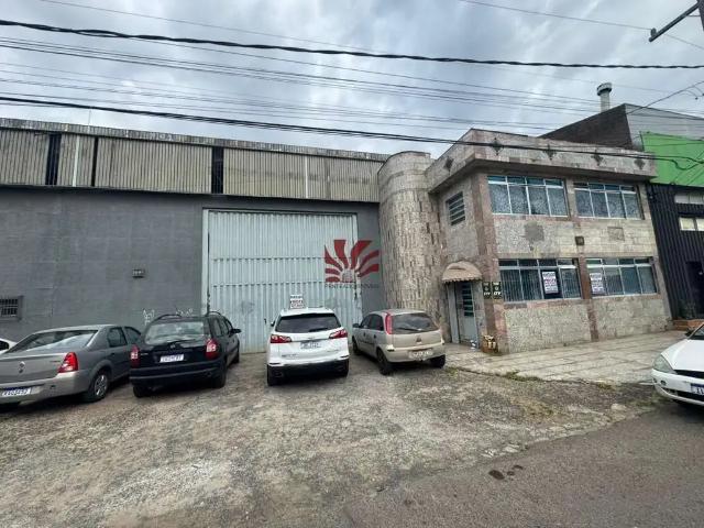 Galpão / Depósito para Locação em Canoas/RS Nossa Senhora das Graças