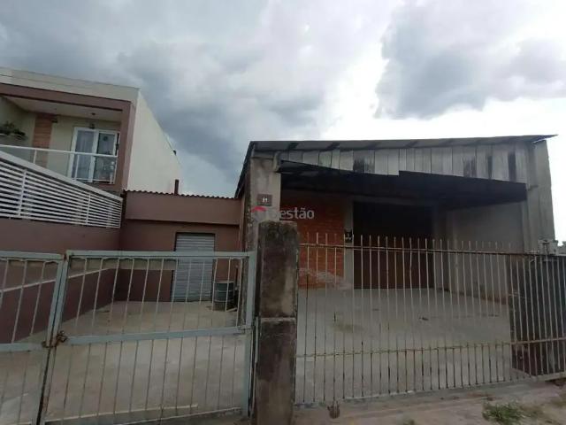 Galpão / Depósito para Locação em Canoas/RS Nossa Senhora das Graças