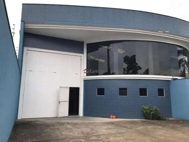 Galpão / Depósito para Locação em Canoas/RS Niterói