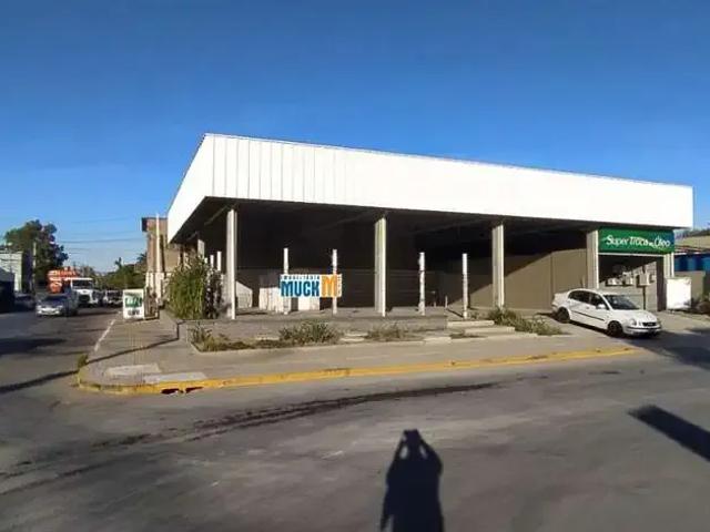 Galpão / Depósito para Locação em Canoas/RS Niterói