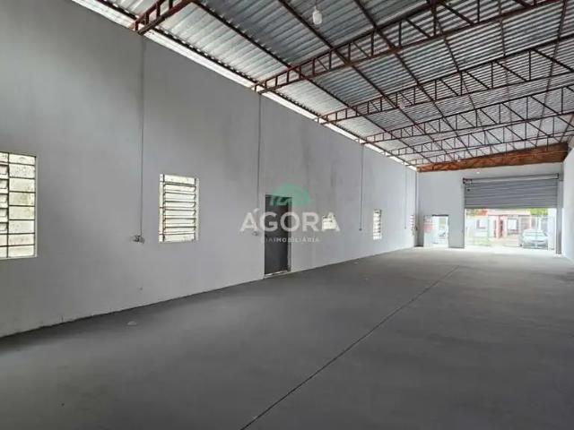 Galpão / Depósito para Locação em Canoas/RS Niterói
