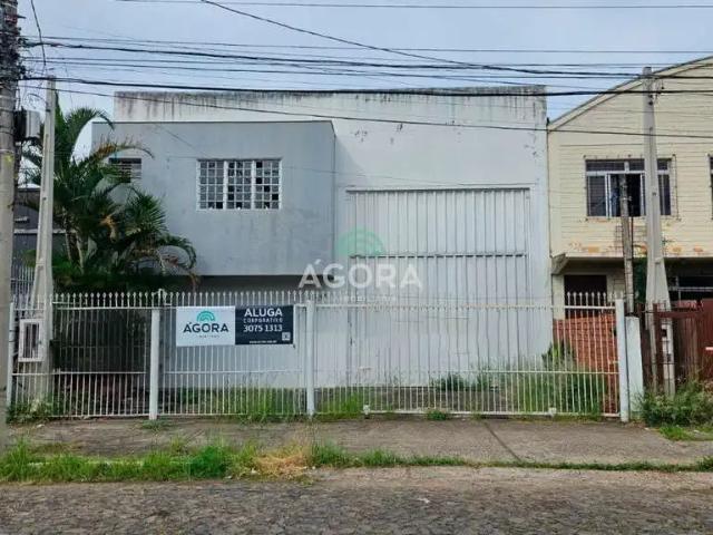 Galpão / Depósito para Locação em Canoas/RS Niterói