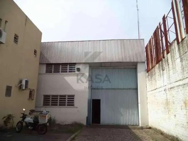 Galpão / Depósito para Locação em Canoas/RS Niterói