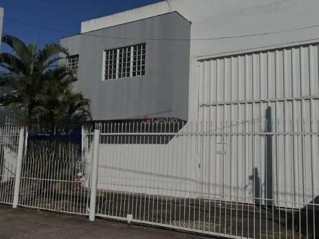 Galpão / Depósito para Locação em Canoas/RS Niterói