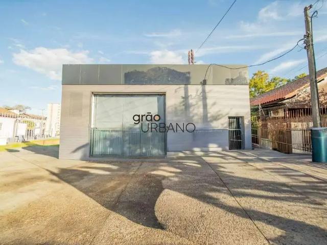 Galpão / Depósito para Locação em Canoas/RS Niterói