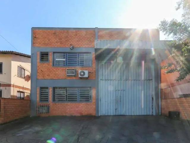 Galpão / Depósito para Locação em Canoas/RS Niterói
