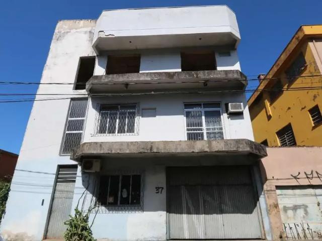 Galpão / Depósito para Locação em Canoas/RS Niterói
