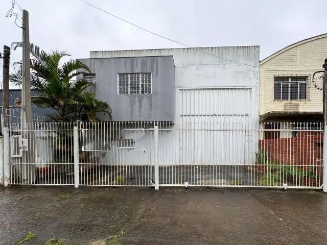 Galpão / Depósito para Locação em Canoas/RS Niterói