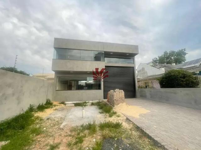 Galpão / Depósito para Locação em Canoas/RS Niterói