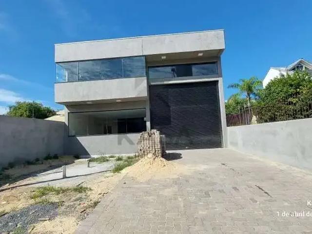 Galpão / Depósito para Locação em Canoas/RS Niterói