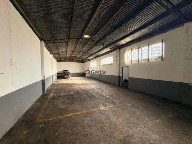 Galpão / Depósito para Locação em Canoas/RS Niterói