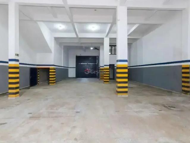 Galpão / Depósito para Locação em Canoas/RS Niterói