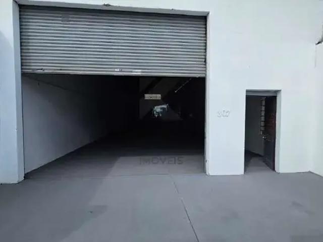Galpão / Depósito para Locação em Canoas/RS Niterói