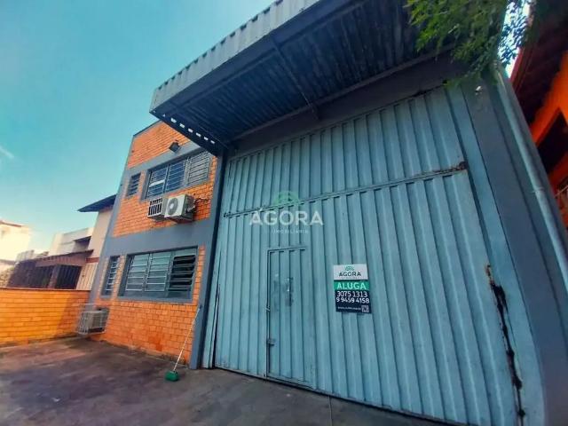 Galpão / Depósito para Locação em Canoas/RS Niterói