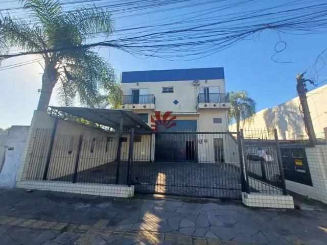 Galpão / Depósito para Locação em Canoas/RS Niterói