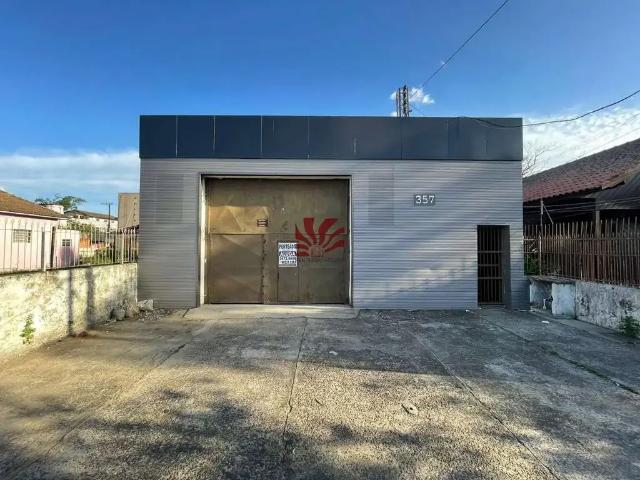Galpão / Depósito para Locação em Canoas/RS Niterói