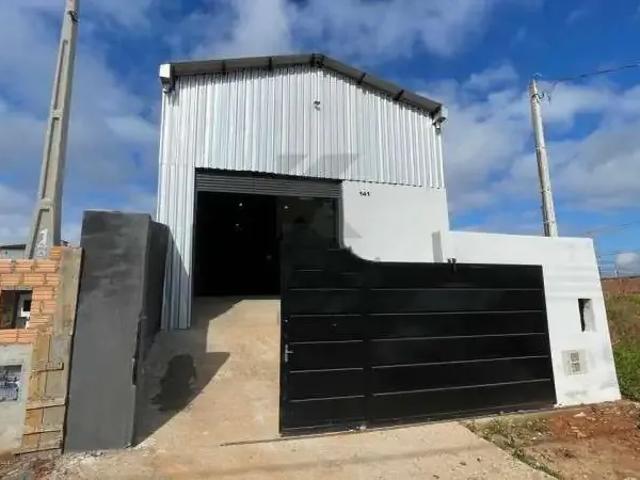 Galpão / Depósito para Locação em Canoas/RS São José