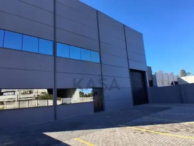Galpão / Depósito para Locação em Canoas/RS São José