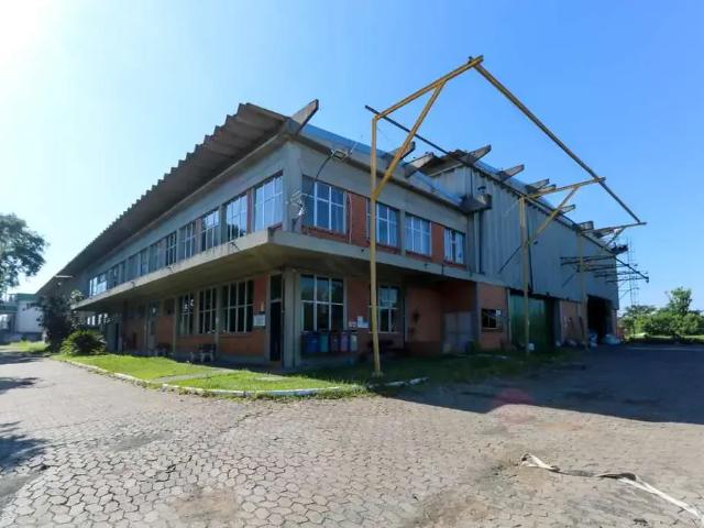 Galpão / Depósito para Locação em Canoas/RS São José