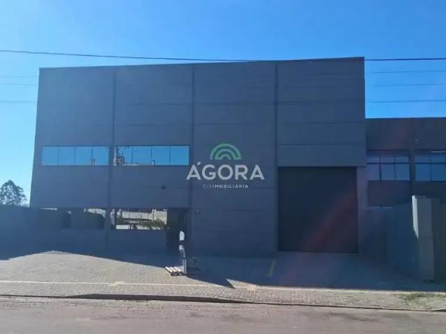 Galpão / Depósito para Locação em Canoas/RS São José