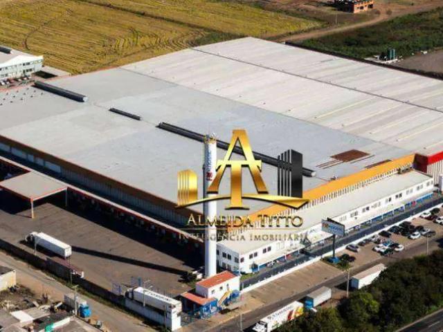 Galpão / Depósito para Locação em Canoas/RS São Luis