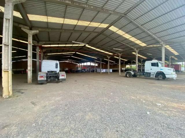 Galpão / Depósito para Locação em Canoas/RS São Luis