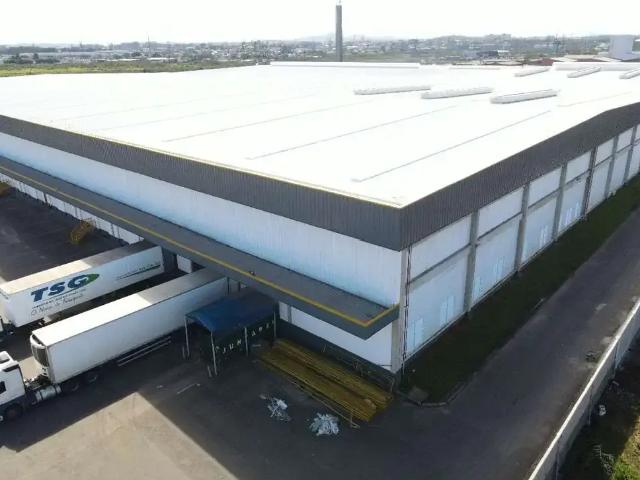 Galpão / Depósito para Locação em Canoas/RS São Luis