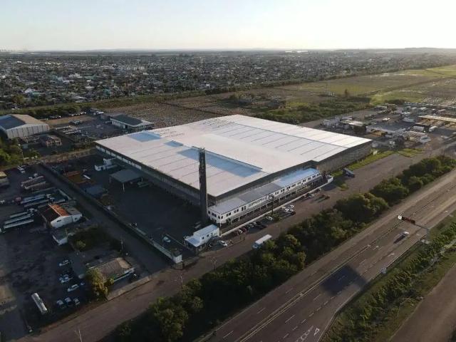Galpão / Depósito para Locação em Canoas/RS São Luis