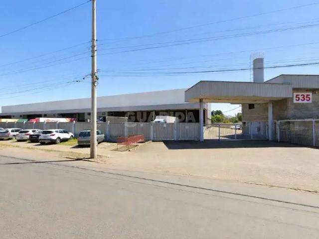 Galpão / Depósito para Locação em Canoas/RS São Luis