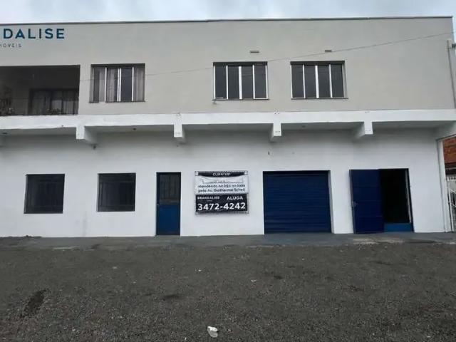 Galpão / Depósito para Locação em Canoas/RS São Luis