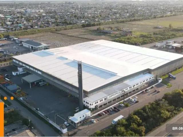 Galpão / Depósito para Locação em Canoas/RS São Luis