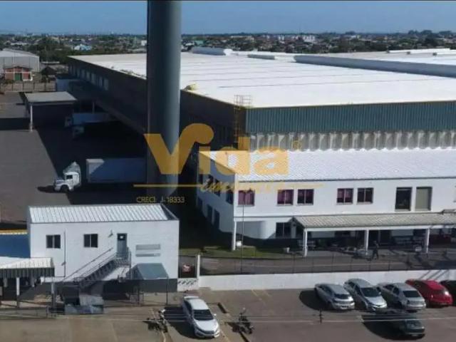Galpão / Depósito para Locação em Canoas/RS São Luis
