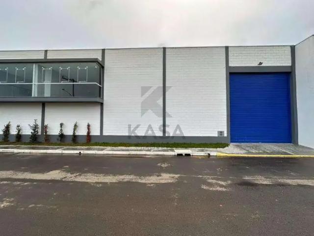 Galpão / Depósito para Locação em Canoas/RS São Luis