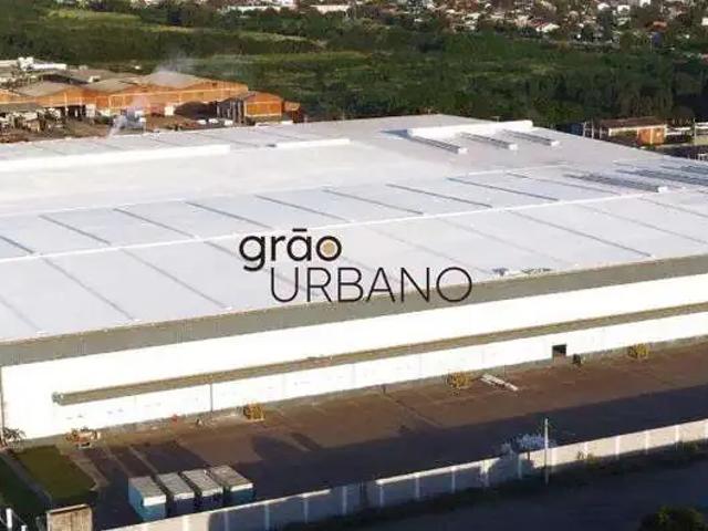Galpão / Depósito para Locação em Canoas/RS São Luis