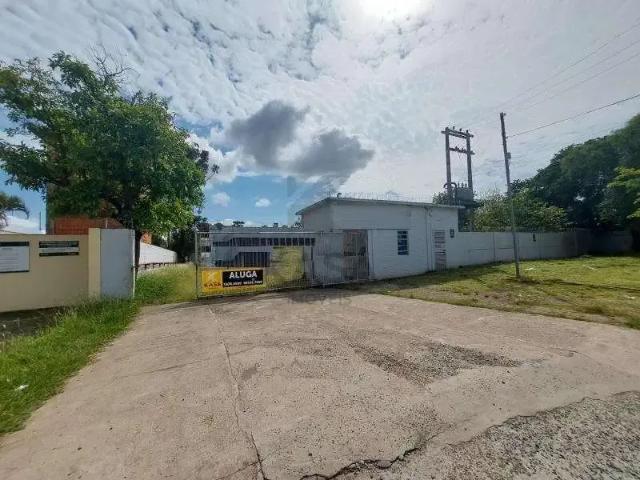 Galpão / Depósito para Locação em Canoas/RS São Luis