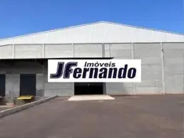 Galpão / Depósito para Locação em Canoas/RS São Luis