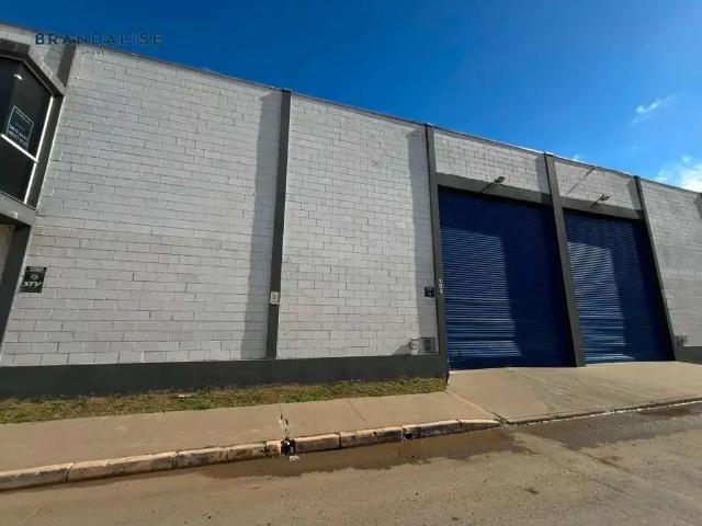 Galpão / Depósito para Locação em Canoas/RS São Luis