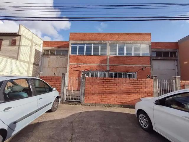Galpão / Depósito para Locação em Canoas/RS São Luis