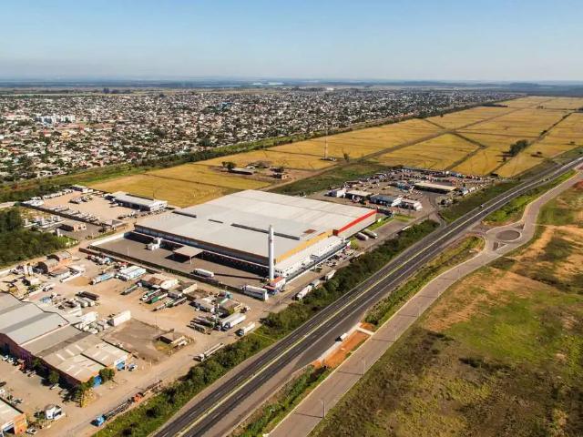 Galpão / Depósito para Locação em Canoas/RS São Luis