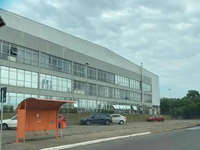 Galpão / Depósito para Locação em Canoas/RS São Luis