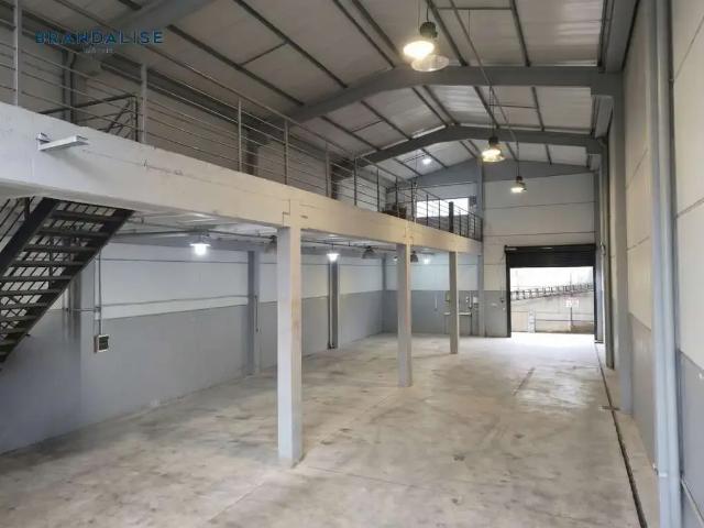 Galpão / Depósito para Locação em Canoas/RS Rio Branco