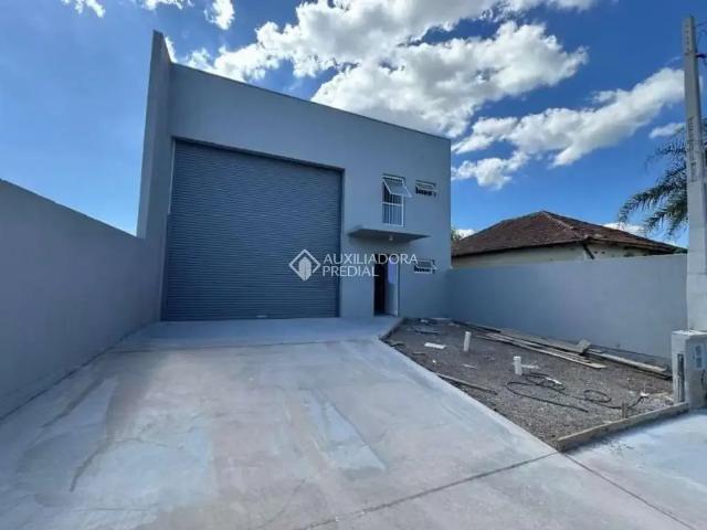 Galpão / Depósito para Locação em Canoas/RS Rio Branco