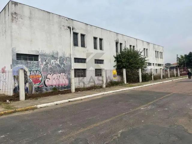 Galpão / Depósito para Locação em Canoas/RS Rio Branco