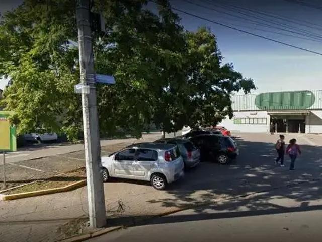 Galpão / Depósito para Locação em Canoas/RS Rio Branco