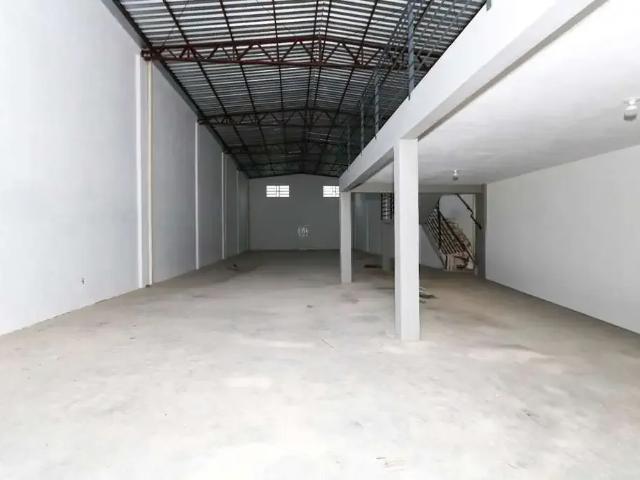 Galpão / Depósito para Locação em Canoas/RS Rio Branco
