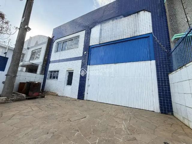Galpão / Depósito para Locação em Canoas/RS Rio Branco