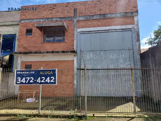 Galpão / Depósito para Locação em Canoas/RS Rio Branco